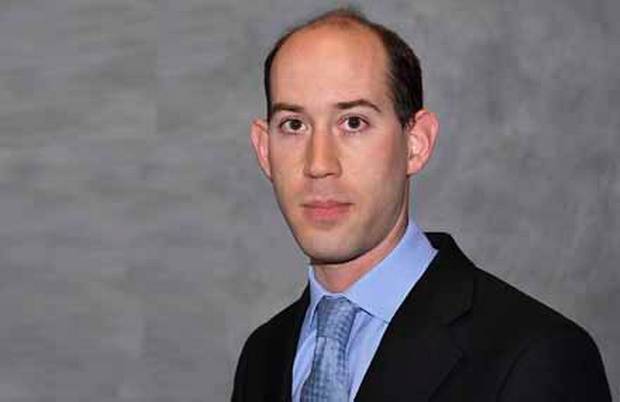 Power behind the throne – Oliver Homer :: Insurance Day