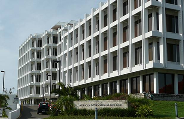 AIG-Ascot Re launched as reinsurance platform in Bermuda :: Insurance Day