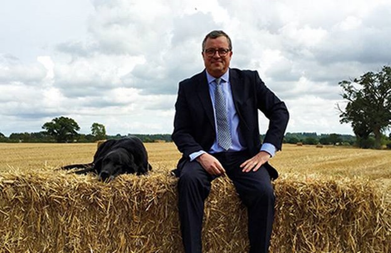 Power behind the throne: David Orrell :: Insurance Day