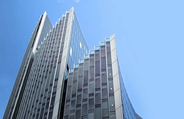 Willis Towers Watson names Bernstein GB broking head :: Insurance Day