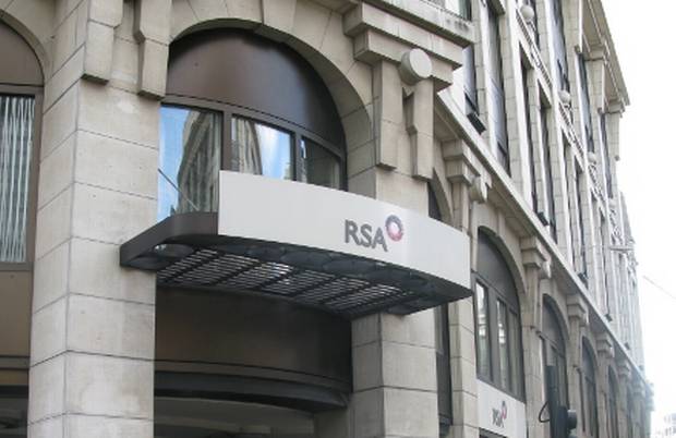 Enstar strikes £957m legacy deal with RSA :: Insurance Day