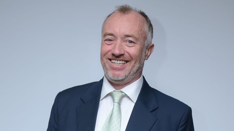 Howden names Lutgen chief operating officer for Europe :: Insurance Day Howden names Lutgen chief operating officer for Europe :: Insurance Day